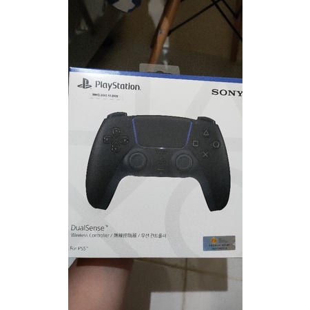 Jual Stik PS 5 DualSense / wireless controller | Shopee Indonesia