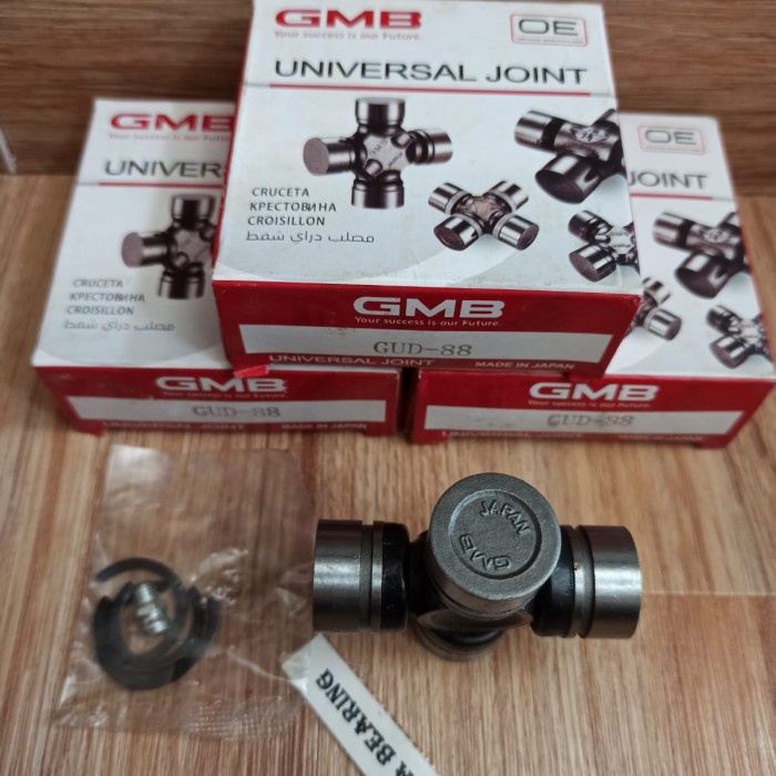 Jual Cross Joint Cross Joint Gud 88 Cross Joint S75 Gmb | Shopee Indonesia