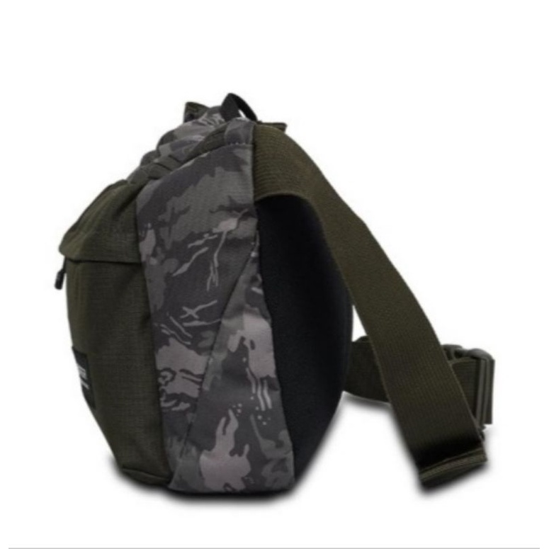 Jual FORERUNNER SLING BAG SHOULDER 8L EIGER ORIGINAL TAS SELEMPANG BAHU ...