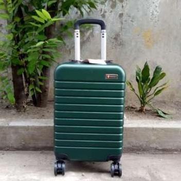 Jual Koper 18 inch Koper Mini Koper Kabin Koper Umroh Travel Bag ...