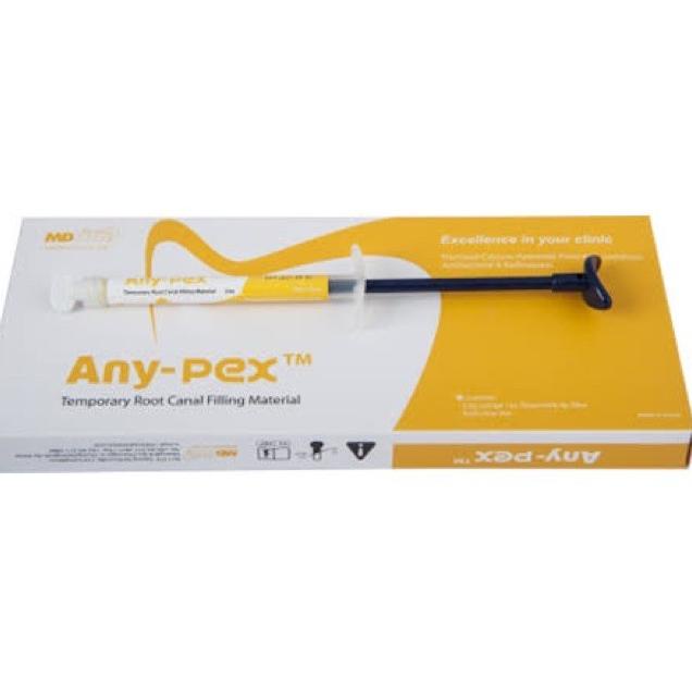 Jual Any-Pex Anypex Caoh Calcium Hydroxide Paste Pasta Sterilisasi ...