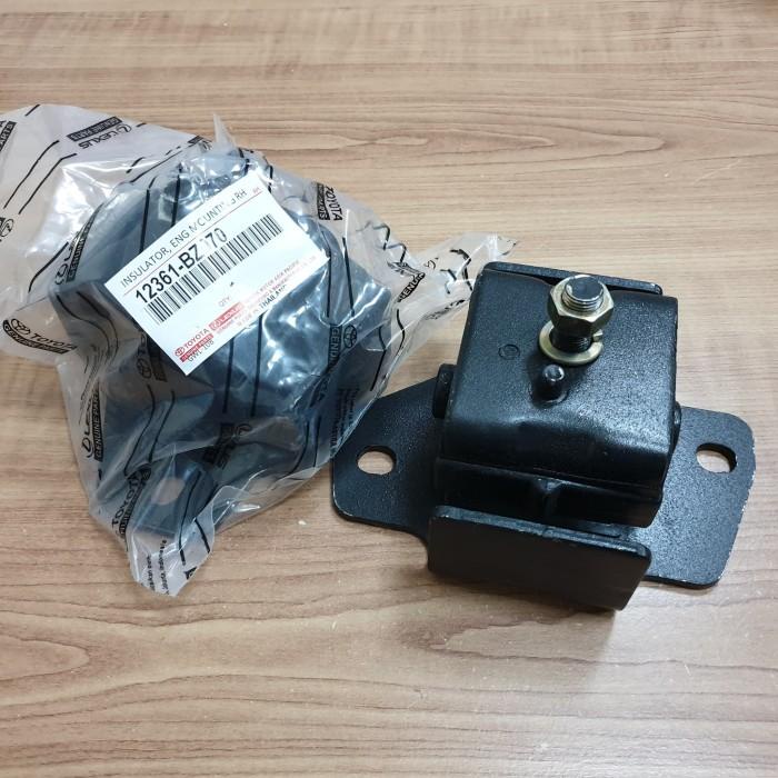 Jual Terlaris Engine Mounting Rh - Pondasi Pangkon Mesin Kanan Avanza ...