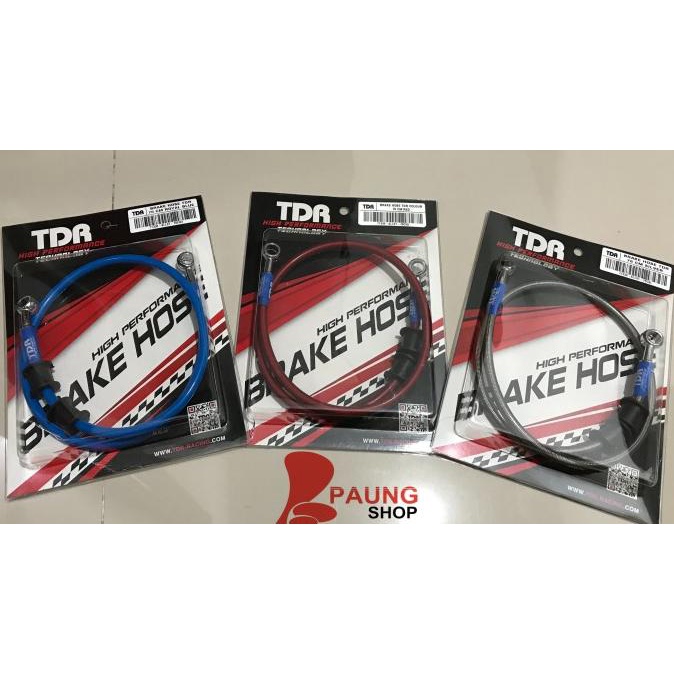 Jual Selang Rem Tdr 76 Cm | Shopee Indonesia