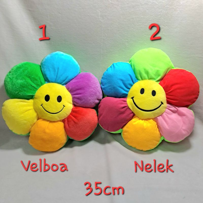 Jual Bantal bunga matahari | Shopee Indonesia