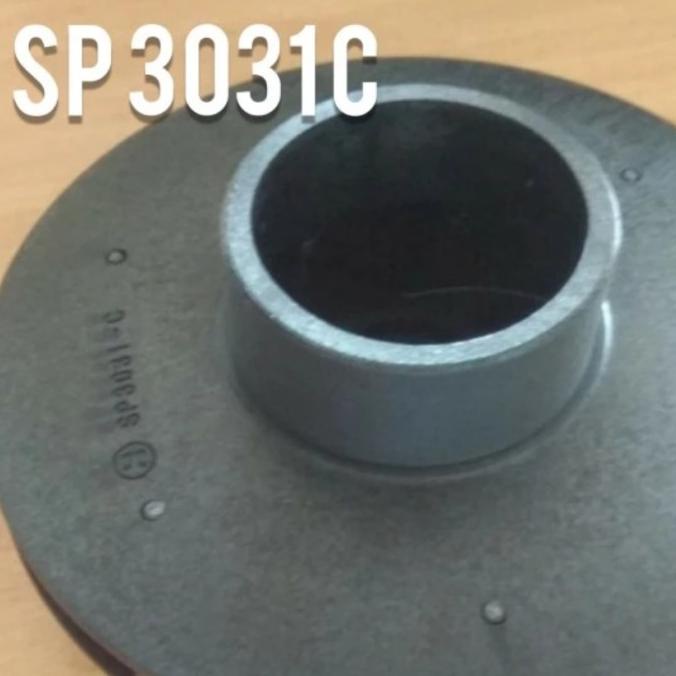 Jual Impeller Pompa Hayward 3Hp -Sp 3031C | Shopee Indonesia