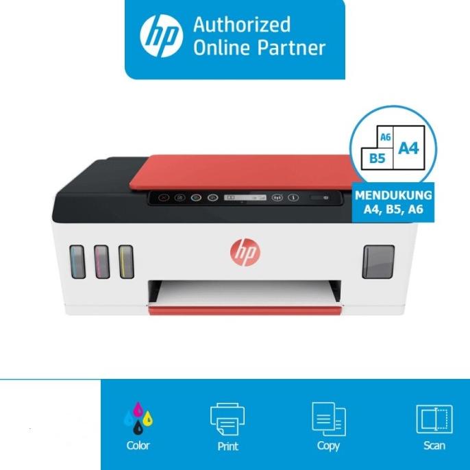 Jual Printer Hp Smart Tank 519 All-In-One Wireless Aboutthem_Store ...