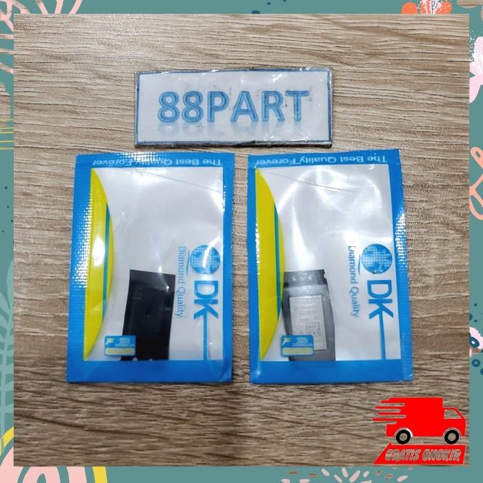 Jual Ic Wifi Iphone 7 7+ 7 Plus ( 339S00199 ) | Shopee Indonesia