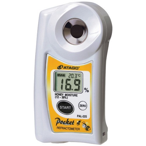 Jual ATAGO PAL-22S Digital Honey Refractometer | Shopee Indonesia