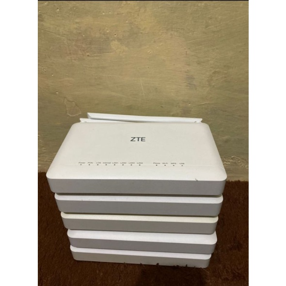 Jual ont zte 670L 5G dualband | Shopee Indonesia