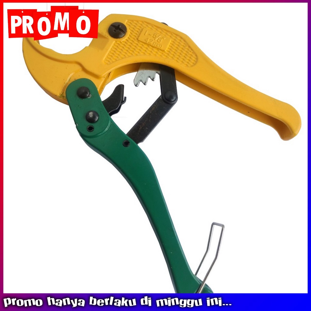 Jual Popeye Tang Potong Pipa Model NK-05 - Tang Potong Paralon PVC ...