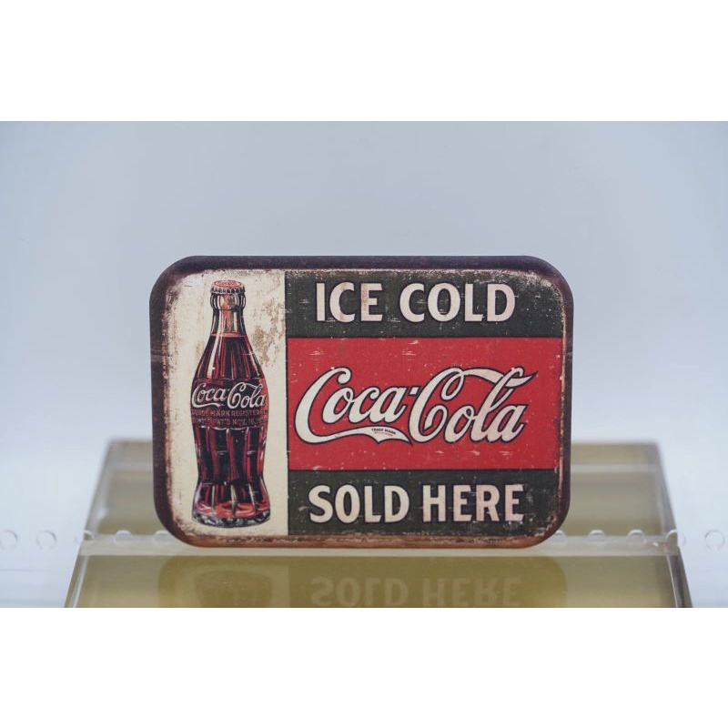 Jual Magnet Kulkas Fridge Las Vegas Coca Cola Store Merchandise ...