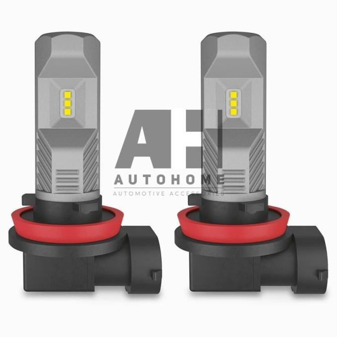 Jual Osram Led H8 H11 H16 - Lampu Foglamp Mobil Putih 67219Cw | Shopee ...