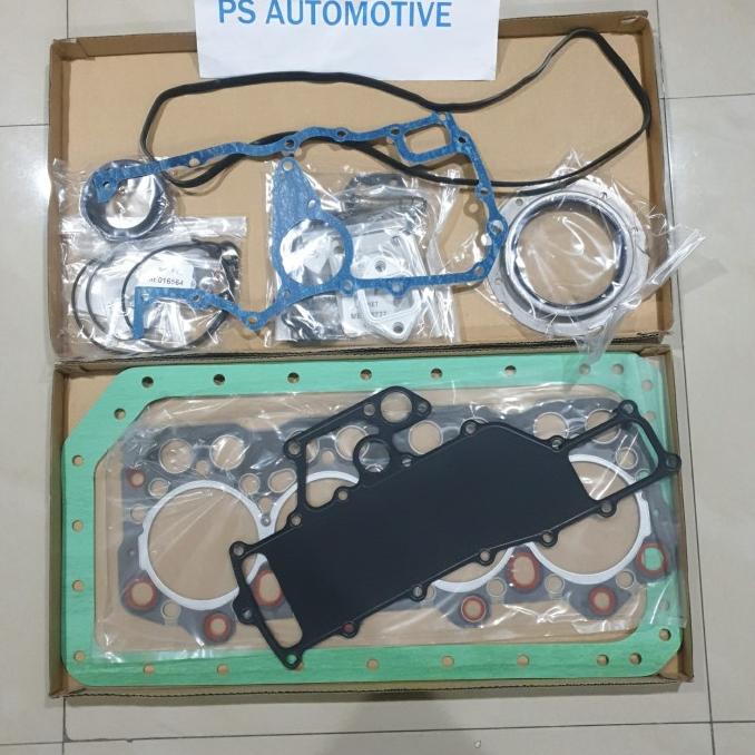 Jual PAKING SET MITSUBISHI CANTER ME994312 | Shopee Indonesia
