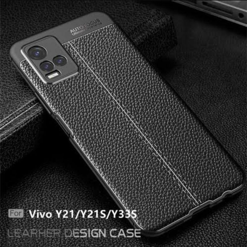 Jual Case Autofocus Vivo Y21 / Y21S / Y21T / Y21E / Y21A / Y21G / Y33S ...