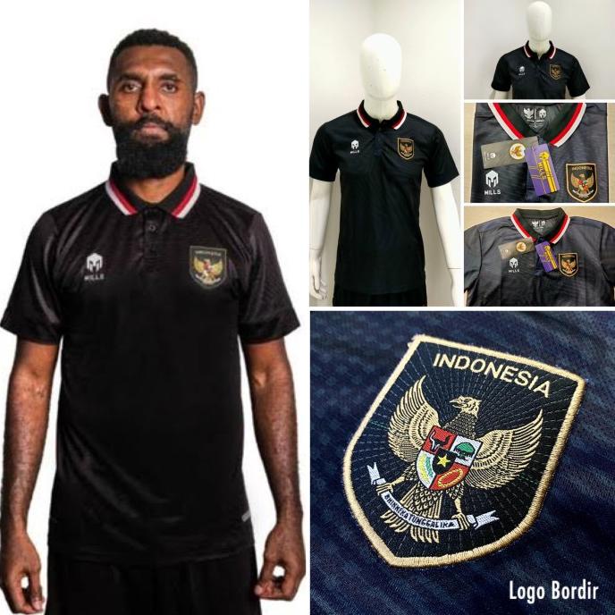 Jual Kaos Bola Timnas Indonesia / Jersey Timnas Indonesia / Seragam ...