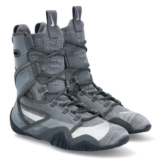 Jual Nike HyperKO 2 Boxing Shoes / Sepatu Tinju | Shopee Indonesia