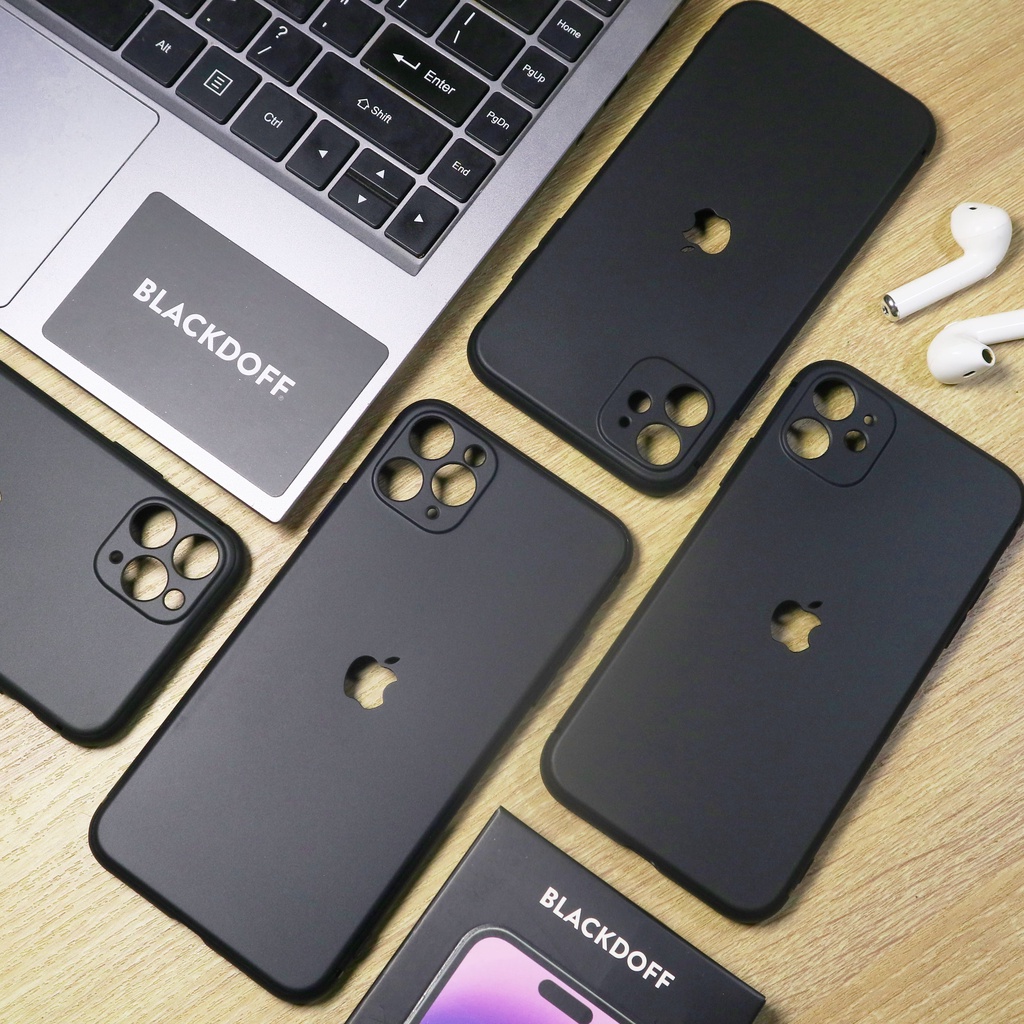 Jual Case iPhone 11 / 11 Pro / 11 Pro Max Full Cover With Camera ...