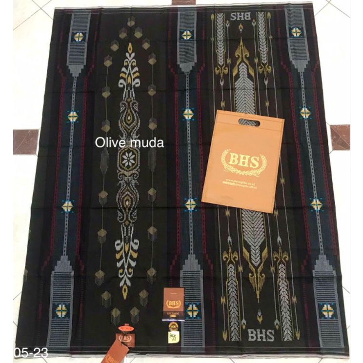 Jual BHS EXCELLENT SCK SKA BRONZ | Shopee Indonesia