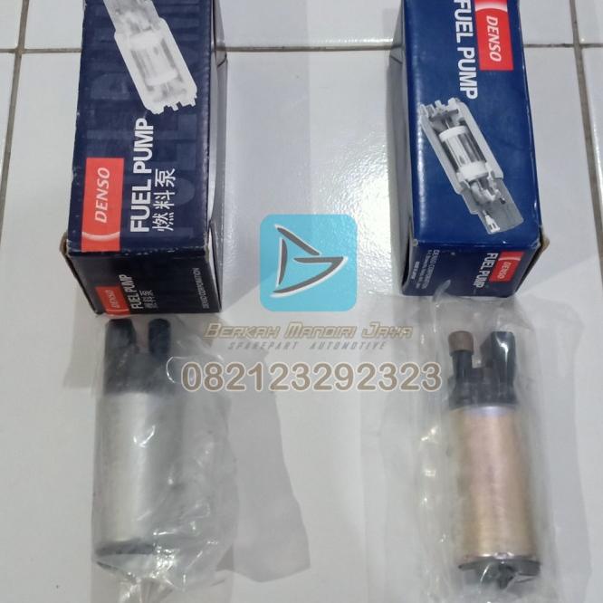 Jual Pompa Bensin / Fuel Pump Suzuki Swift Old Denso Original | Shopee ...