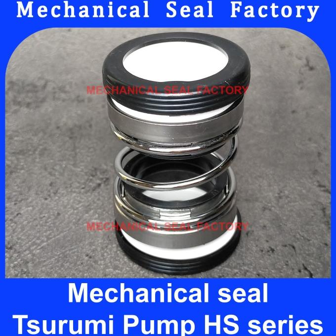Jual Mechanical Seal Tsurumi Pump Hs Series (Hs - Hse - Hsd - Hsz ...