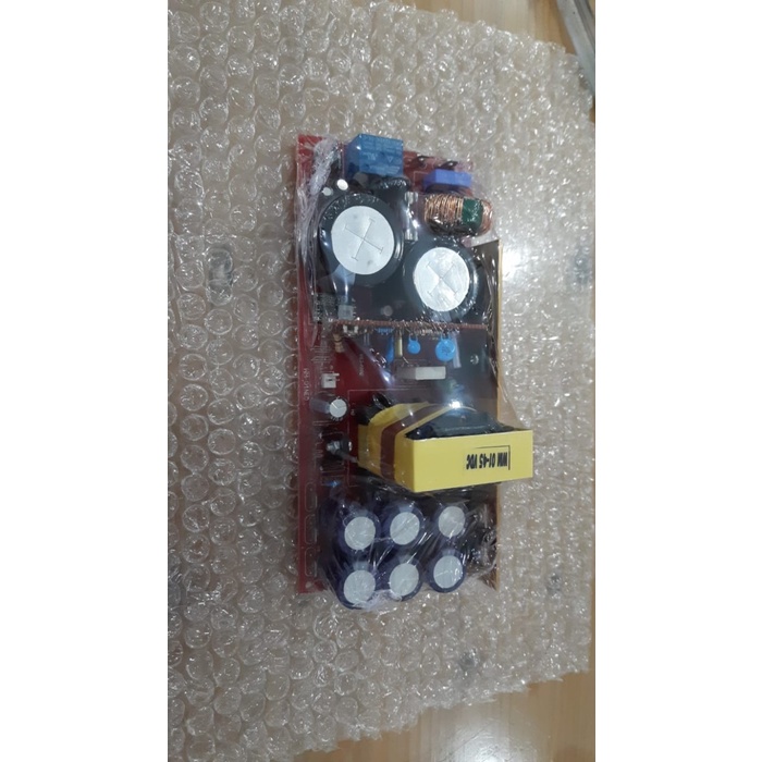 Jual TRAFO SMPS 8A 45V CT Tipe Baru Best | Shopee Indonesia