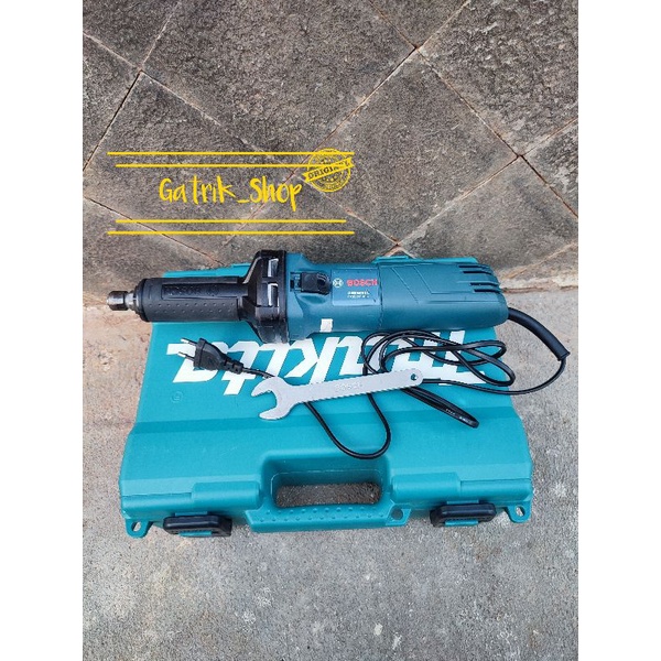 Jual Gerinda Botol Bosch GGS 5000 L Gerinda lurus Bosch GGS5000 L ...