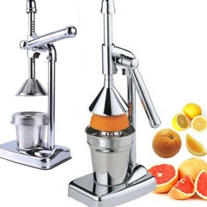 Jual Produk PERASAN PERESAN , JERUK MANUAL , JUS , PRESS HAND JUICER ...