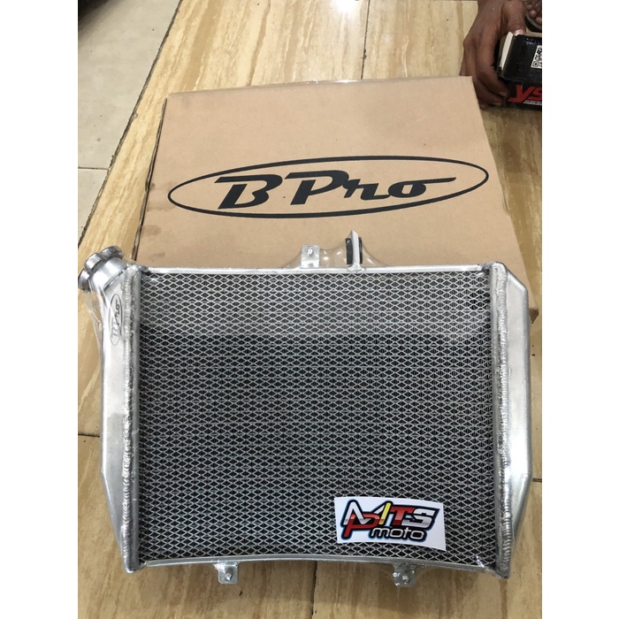 Jual Radiator Bpro R25/MT25 original | Shopee Indonesia