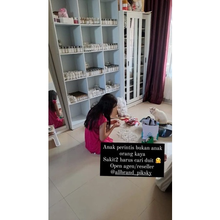 Jual Pargum sky&pik VS So Sexy | Shopee Indonesia