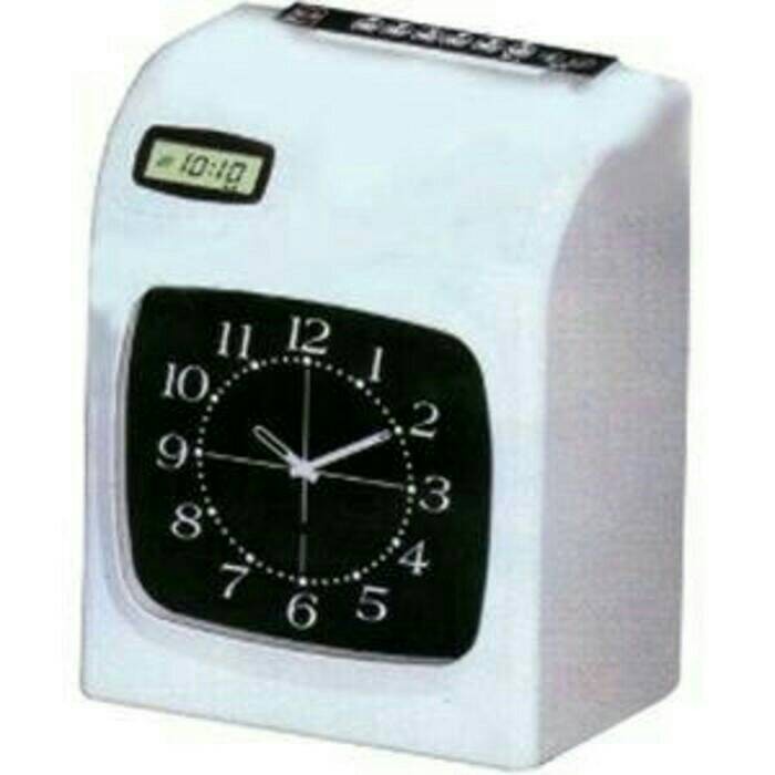 Jual Mesin Absen/Absensi Timepad 5N#Best | Shopee Indonesia