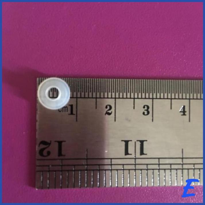 Jual PLASTIK NYLON BUSHING ISOLATOR MIKA RING KANCING TRANSISTOR MOSFET ...