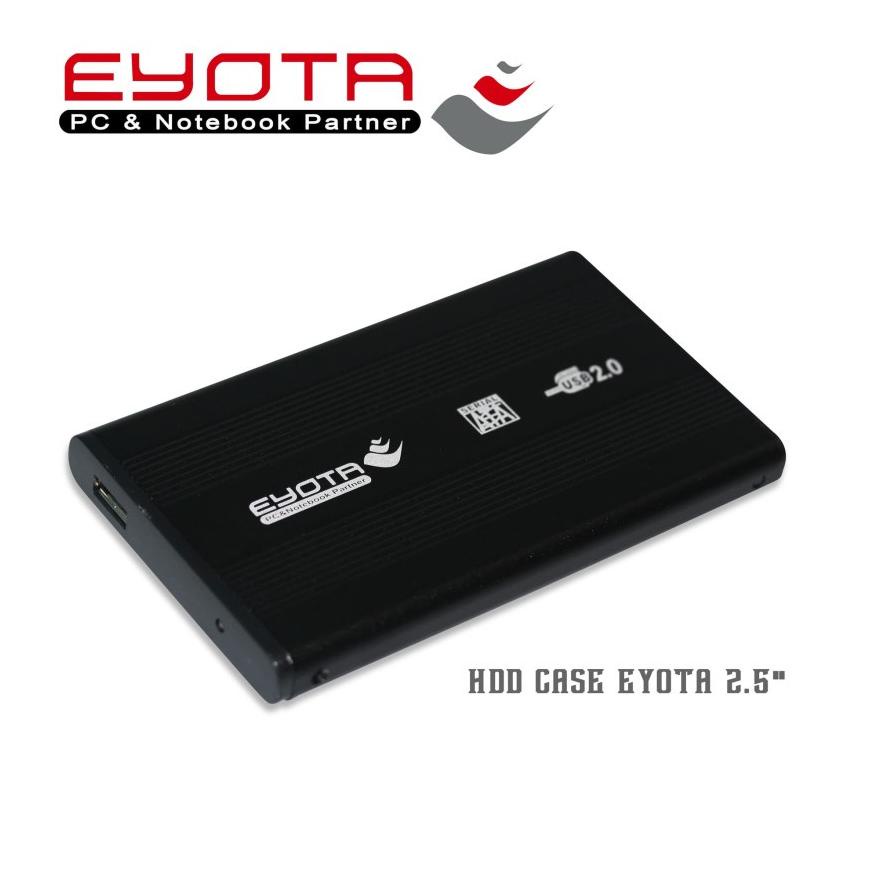 Jual Terbaru Eyota Casing Hardisk Laptop. Hdd Internal Notebook 2.5 ...