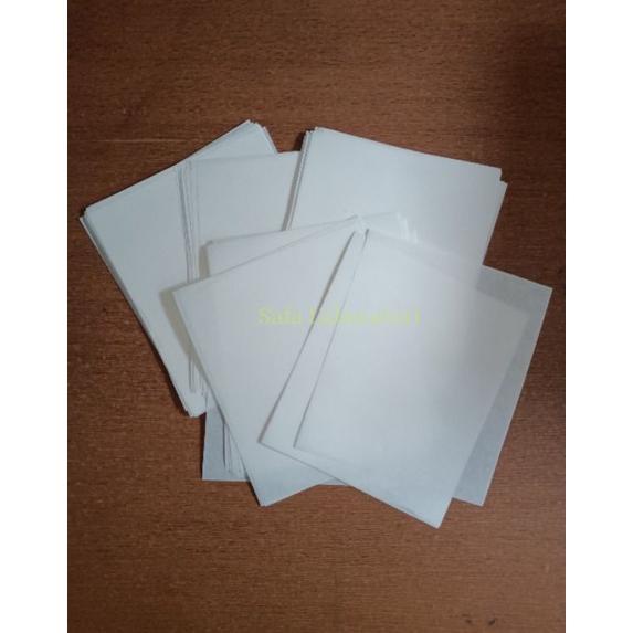 Jual New Kertas Perkamen , Kertas Isi 50Pcs | Shopee Indonesia