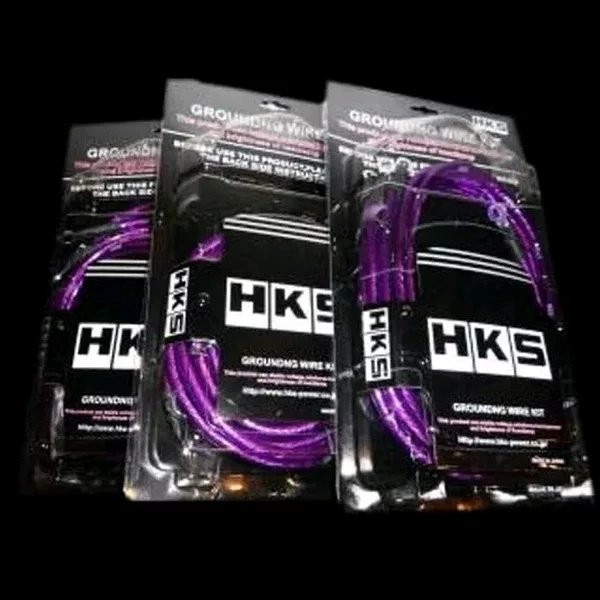 Jual Kabel Grounding - Kabel Massa - Untuk Semua Jenis Mobil Bombastis ...