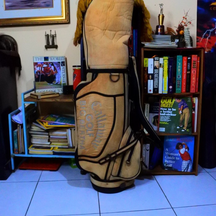 Jual Bag Golf Second Merk Callaway | Shopee Indonesia