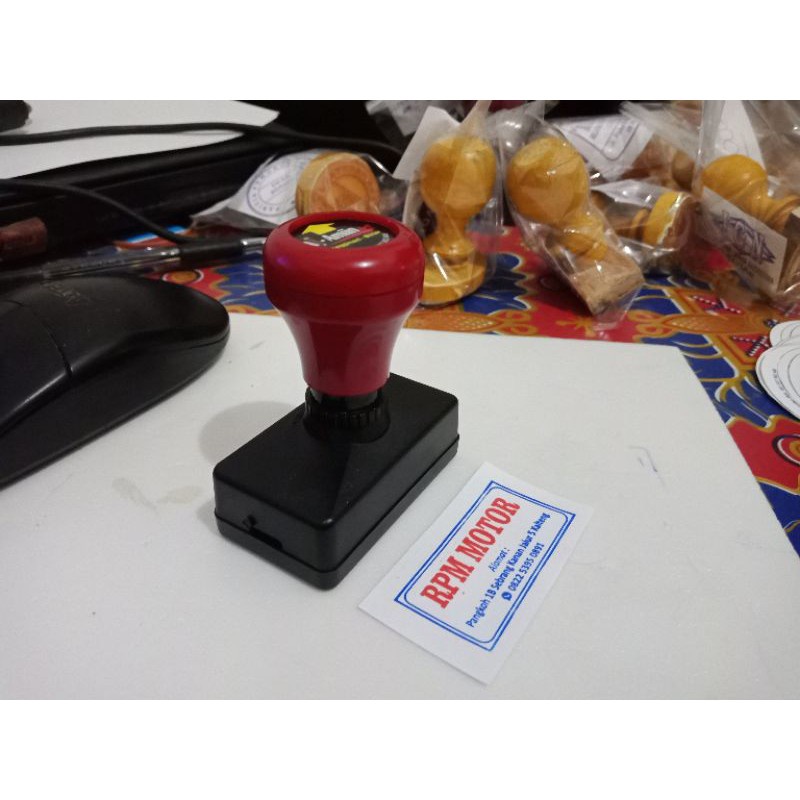 Jual STEMPEL FLASH, STEMPEL CUSTOM, STEMPEL OTOMATIS, STEMPEL TTD | Shopee Indonesia