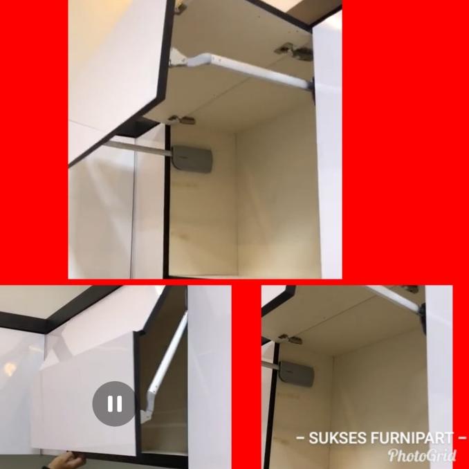 Jual Engsel Lift Up Bifo 125G 1 Knockers 8Kg | Shopee Indonesia