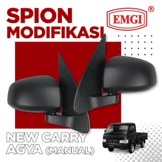Produk EMGI SPION | Shopee Indonesia