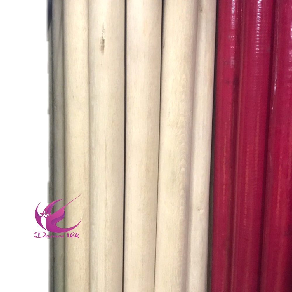 Jual Tongkat Pramuka / Toya Pramuka Bahan Kayu | Shopee Indonesia