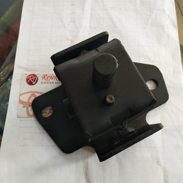 Jual Karet Engine Mounting Avanza Rush Terios 1500Cc New!!! | Shopee ...