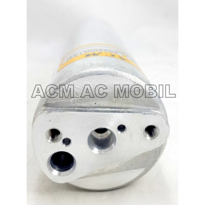 Jual Promo Receiver Filter Drier Drayer Kijang Kapsul Tc Panjang Merk ...