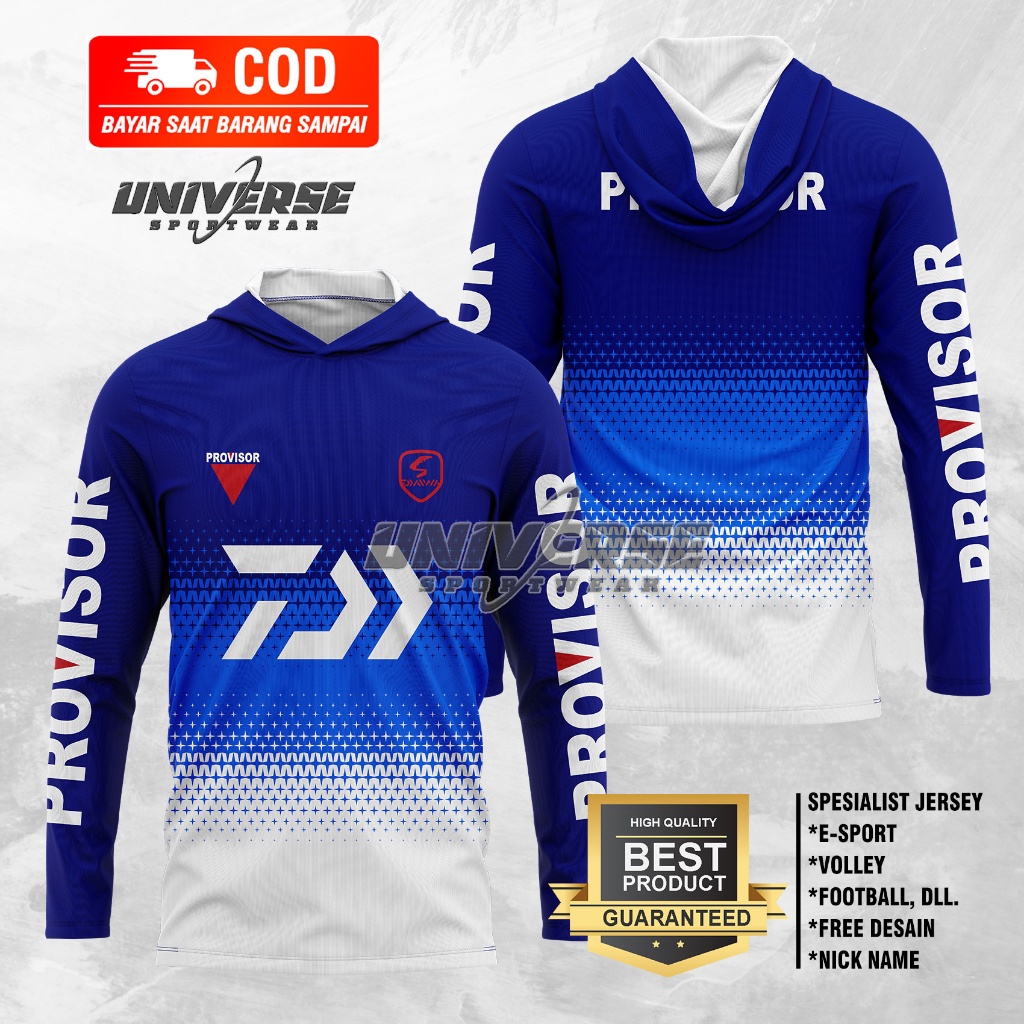 Jual Jersey mancing lenagn panajng baju mancing lengan panjang baju ...