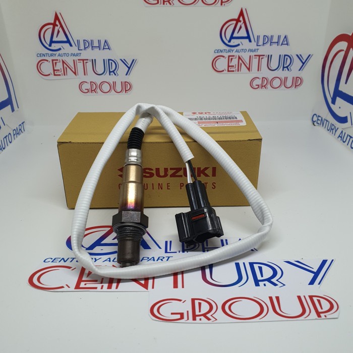 Jual SENSOR OKSIGEN OXYGEN O2 SENSOR KNALPOT SUZUKI ERTIGA GRADE OEM ...
