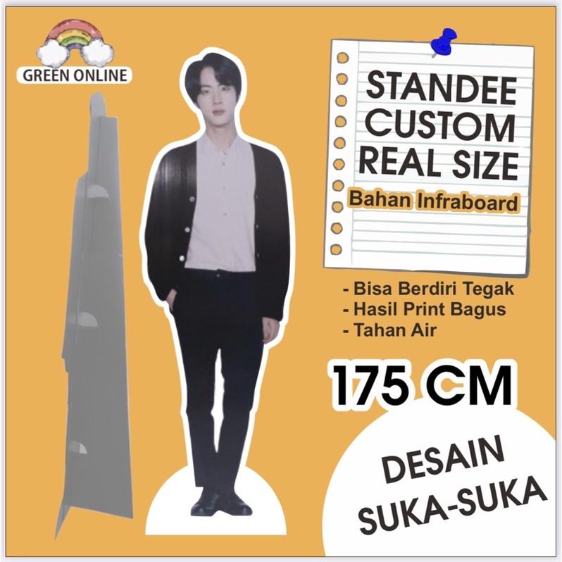 Jual Standee Custom | Standee Kpop | Shopee Indonesia