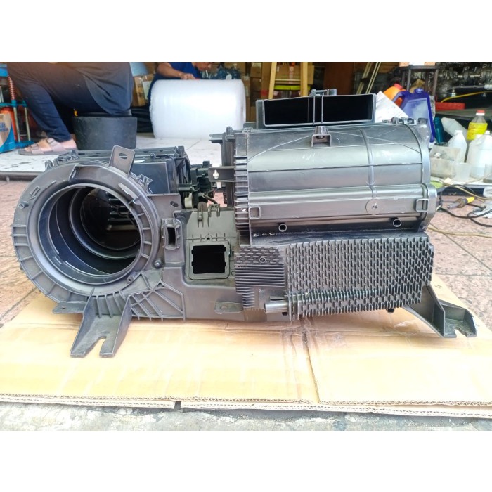 Jual CASING BLOWER AC MOBIL UNIT BOX EVAPORATOR MITSUBISHI XPANDER ...