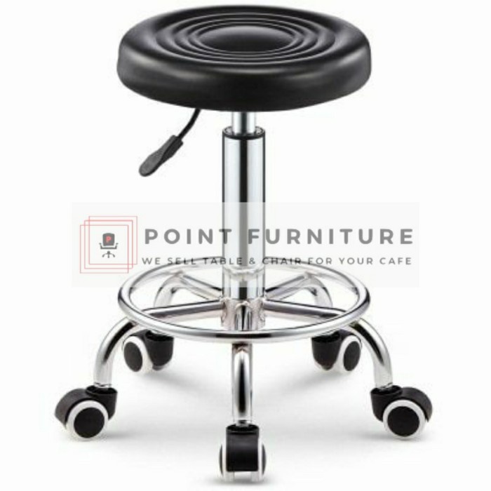 Jual kursi salon hidrolik kursi bar/kursi laboratorium/kursi mini bar ...