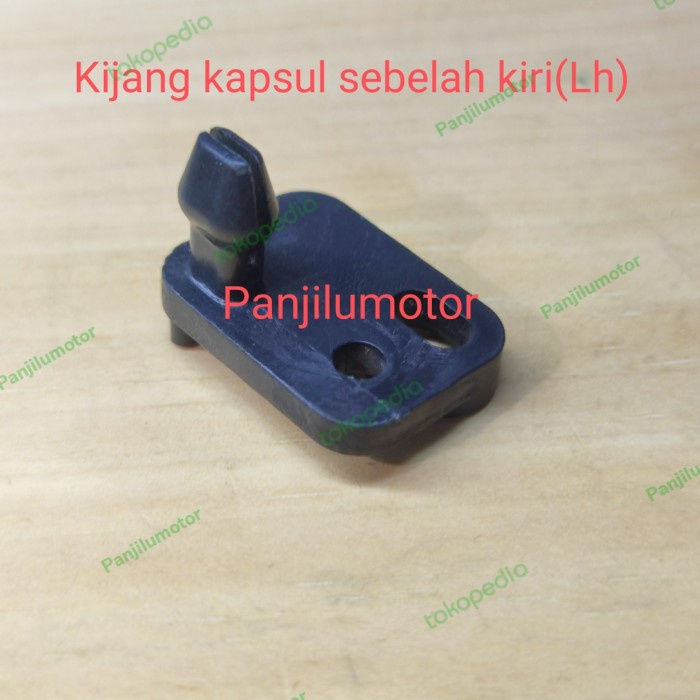 Jual Braket, kancing dashboard kijang capsul (orisinil) | Shopee Indonesia