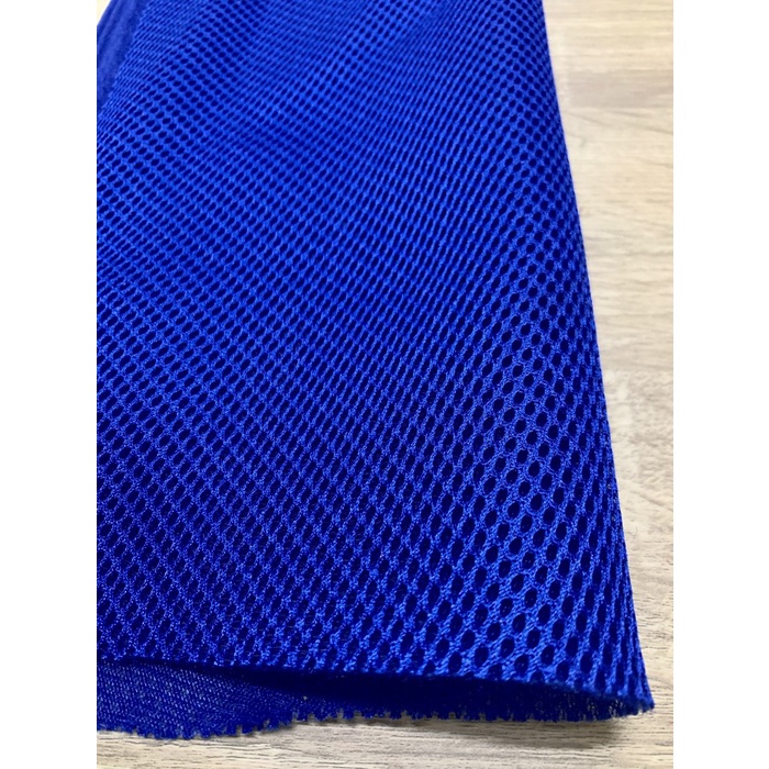 Jual Terlaris Kain Jaring Double Mesh Sandwich Jala Busa Airmesh ...