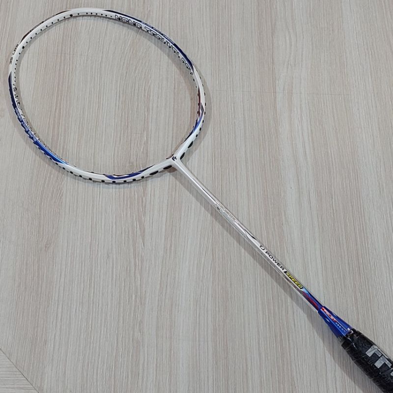 Jual Raket Felet Badminton TJ Power Series Original | Shopee Indonesia