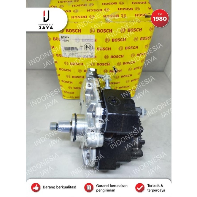Jual Supply Pump Injection Pump Ford Ranger Everest Tdci Bosch Original ...